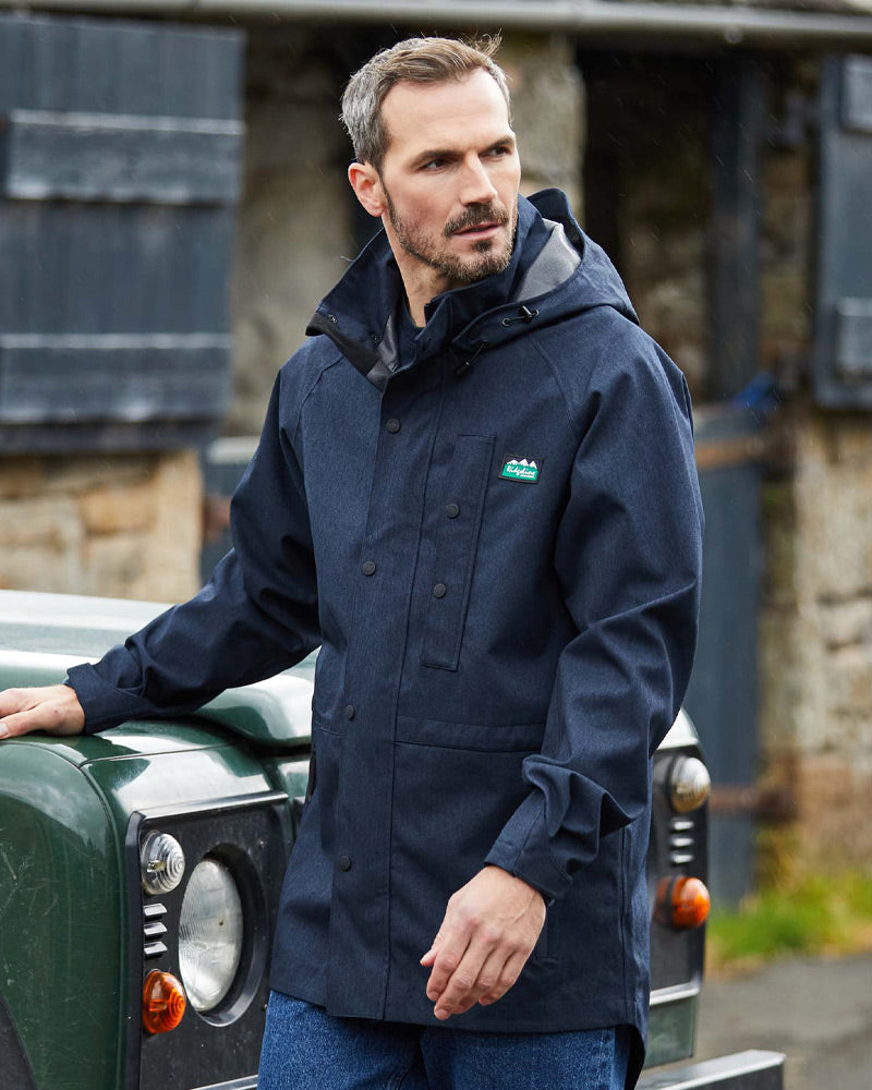 Men's Outdoor Country Clothing: Practical & Affordable Style