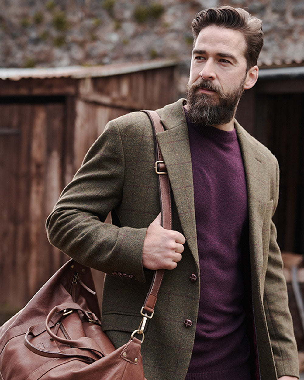 Men's Outdoor Country Clothing: Practical & Affordable Style