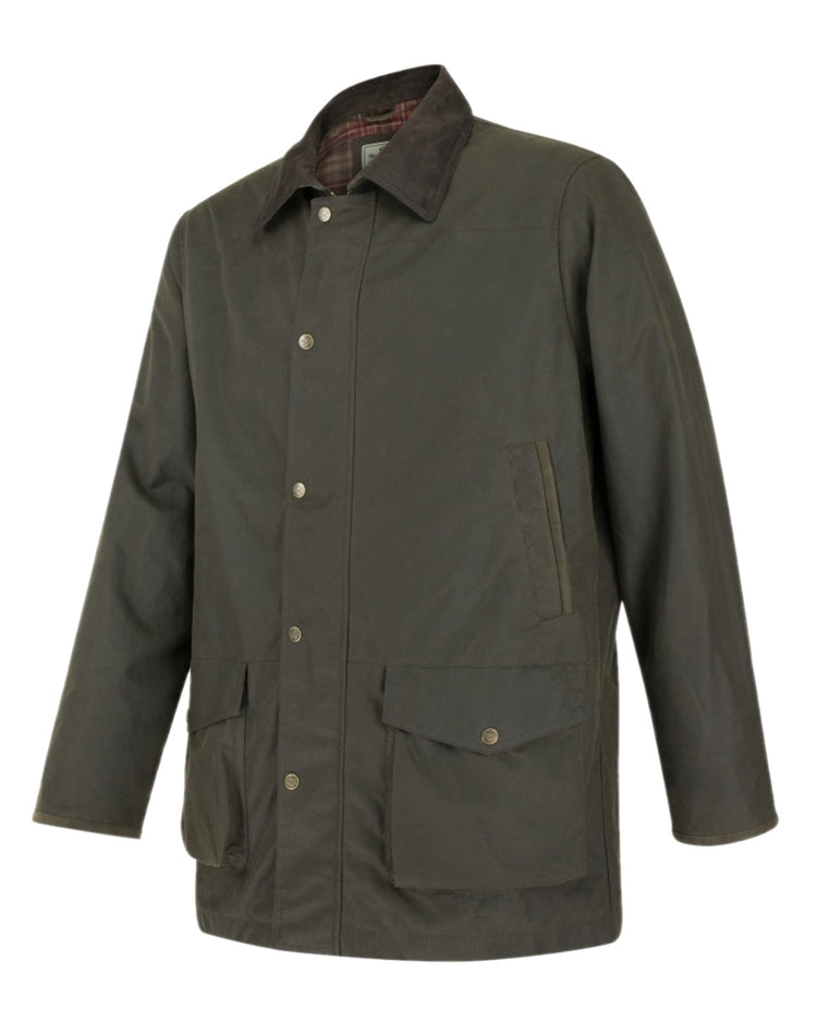 Hoggs of Fife Jackets | Perfect Coats for all Weathers