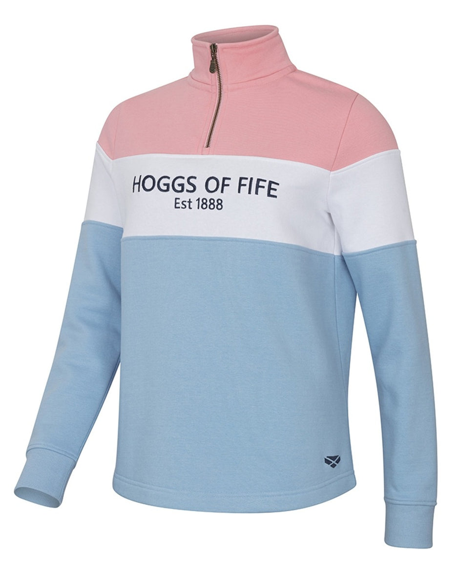 Hoggs of Fife Ladies Shirts and Jackets