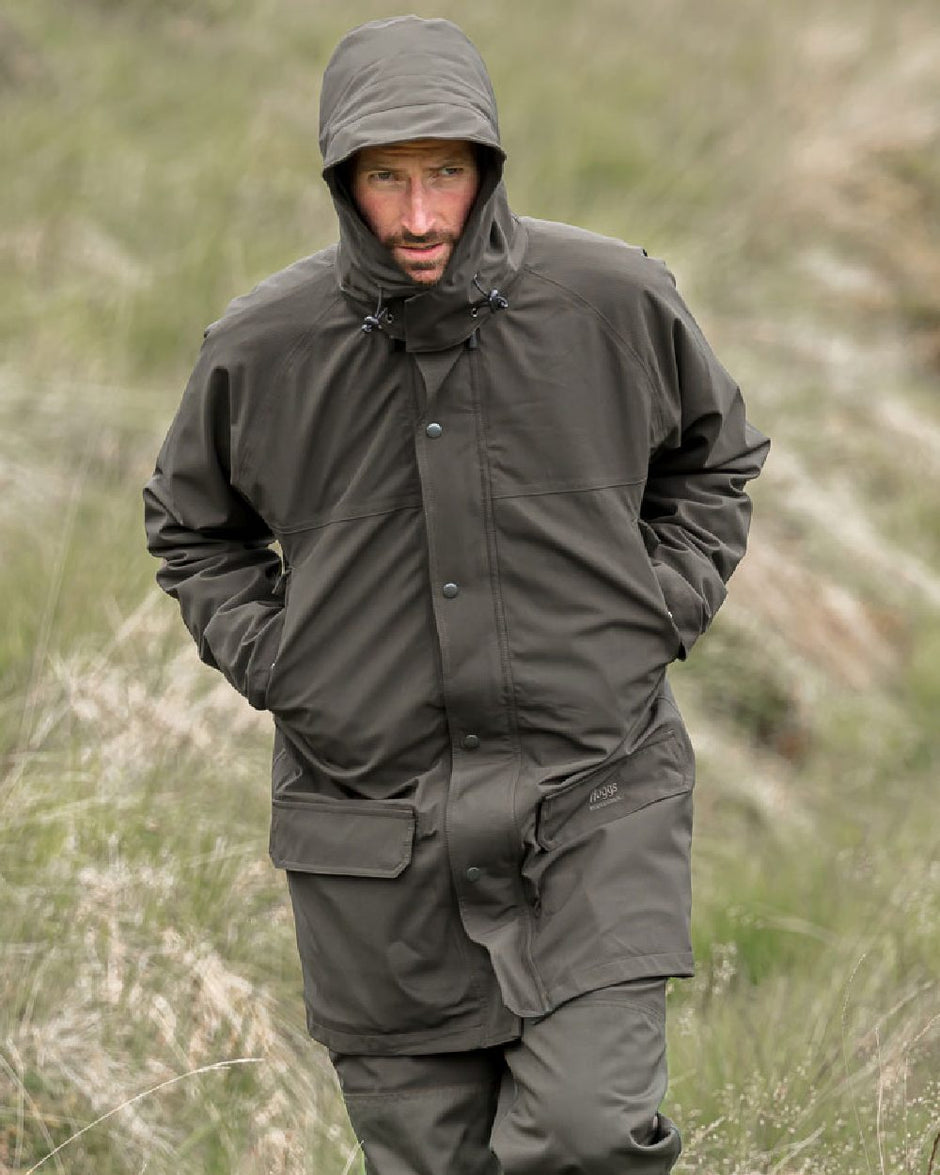 Farmers Waterproof Clothing