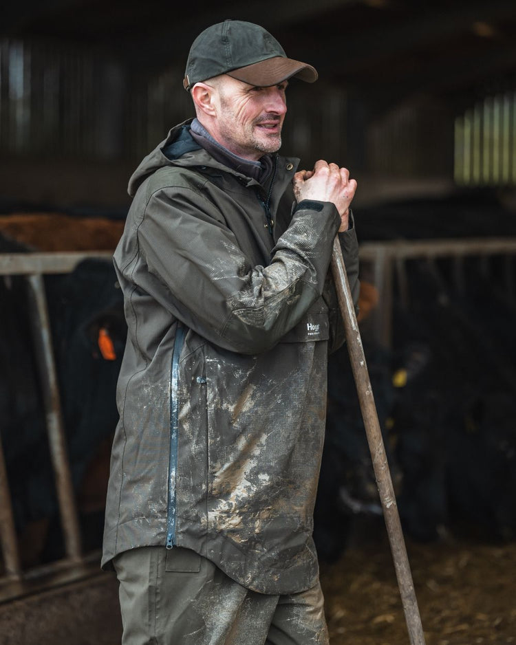 Farmers Waterproof Clothing