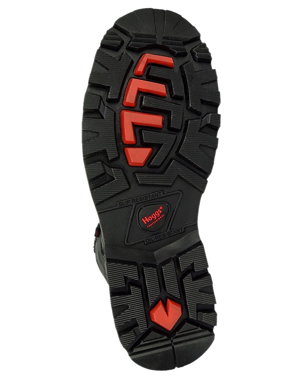 Hoggs of Fife Hercules Waterproof Safety Boots