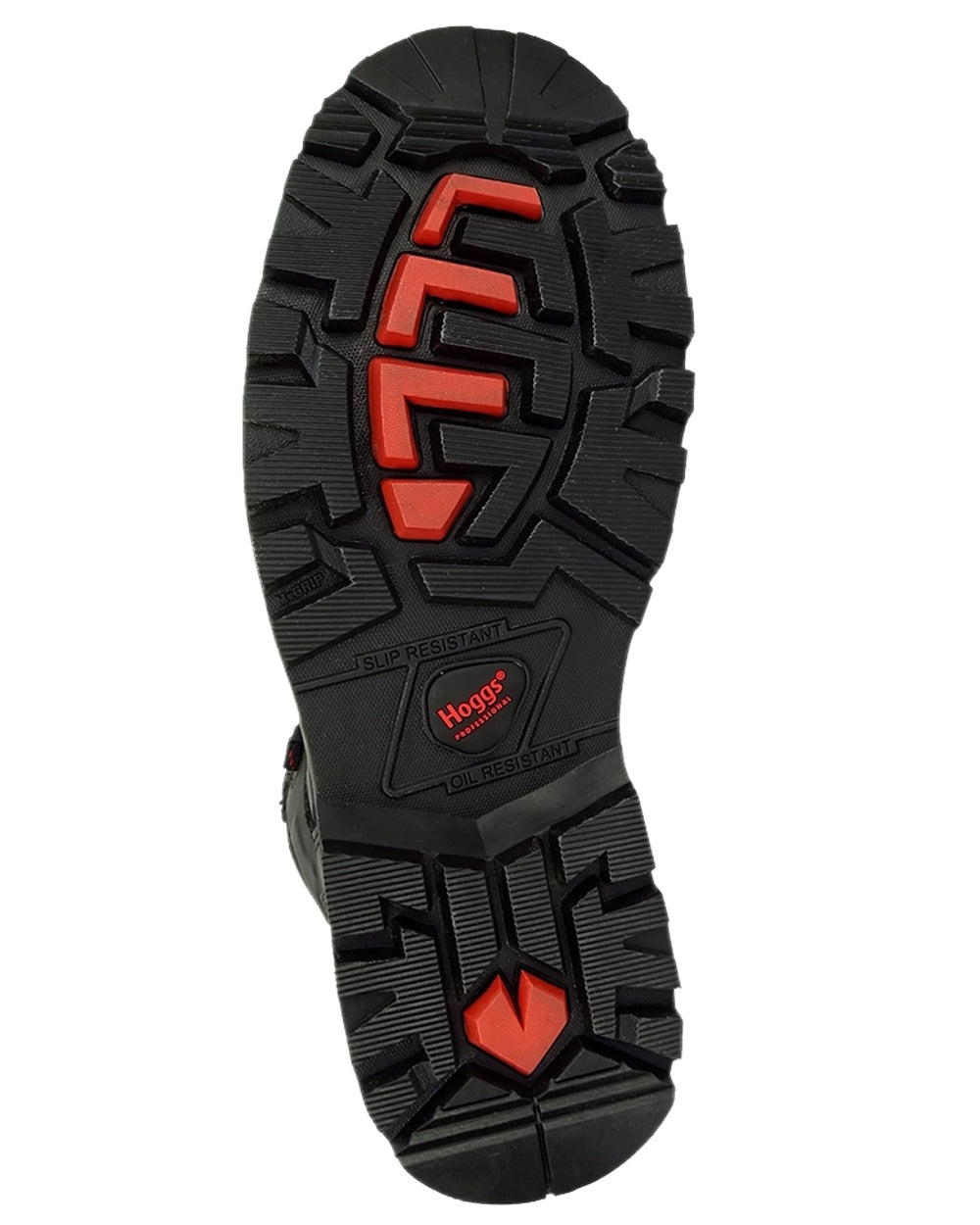 Hoggs of Fife Hercules Waterproof Safety Boots