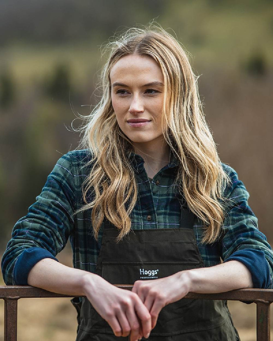 Women's Country Shirts and Tops - Delightful Colours