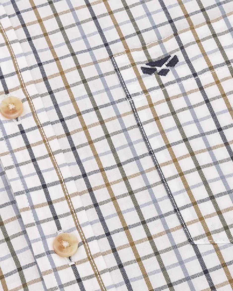 Country Shirts | Tattersall Checks | Affordable Quality