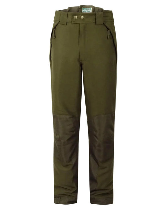 Farmer Trousers | Waterproof, Durable - Ideal for Farm Work