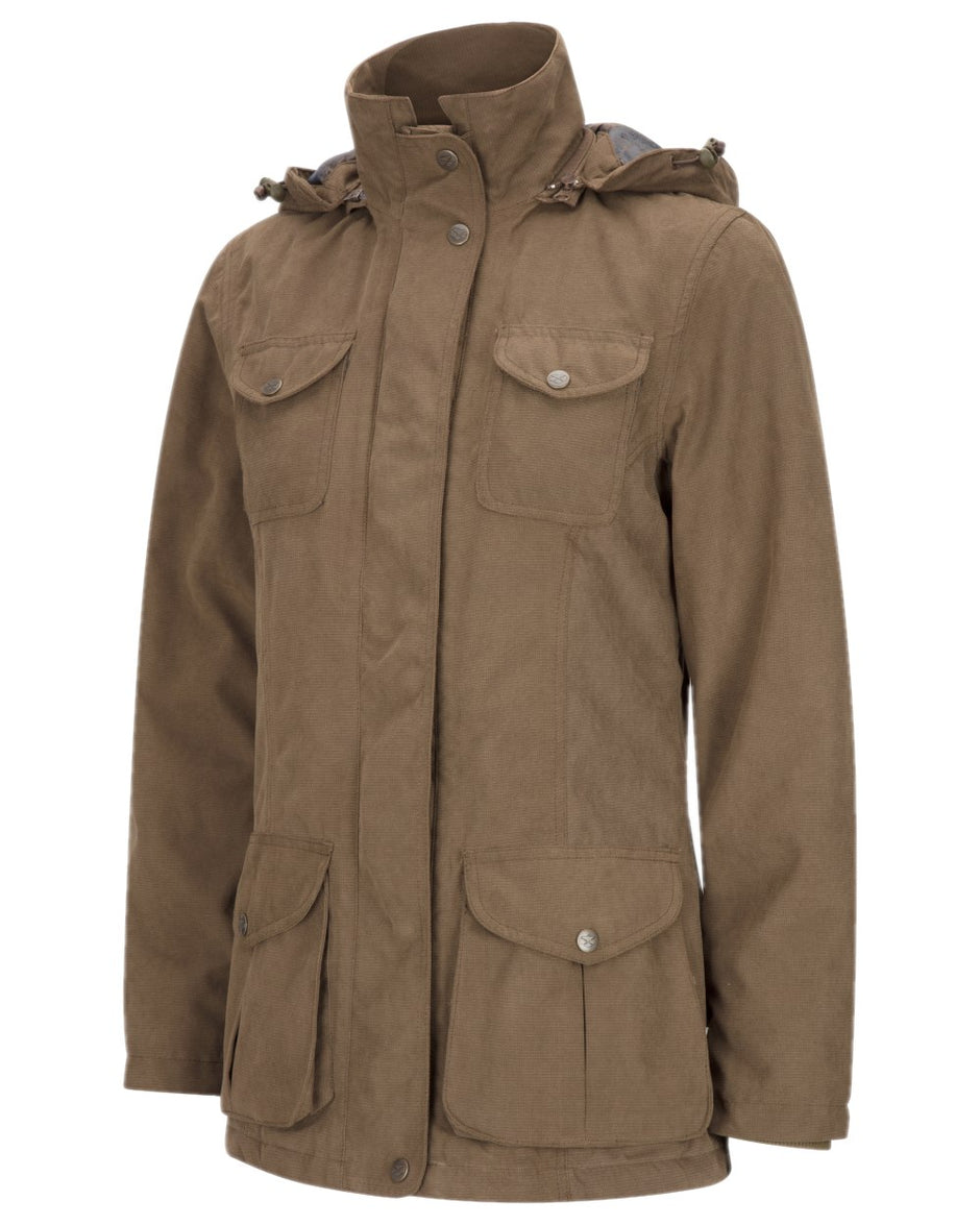 Hoggs of Fife Jackets | Perfect Coats for all Weathers