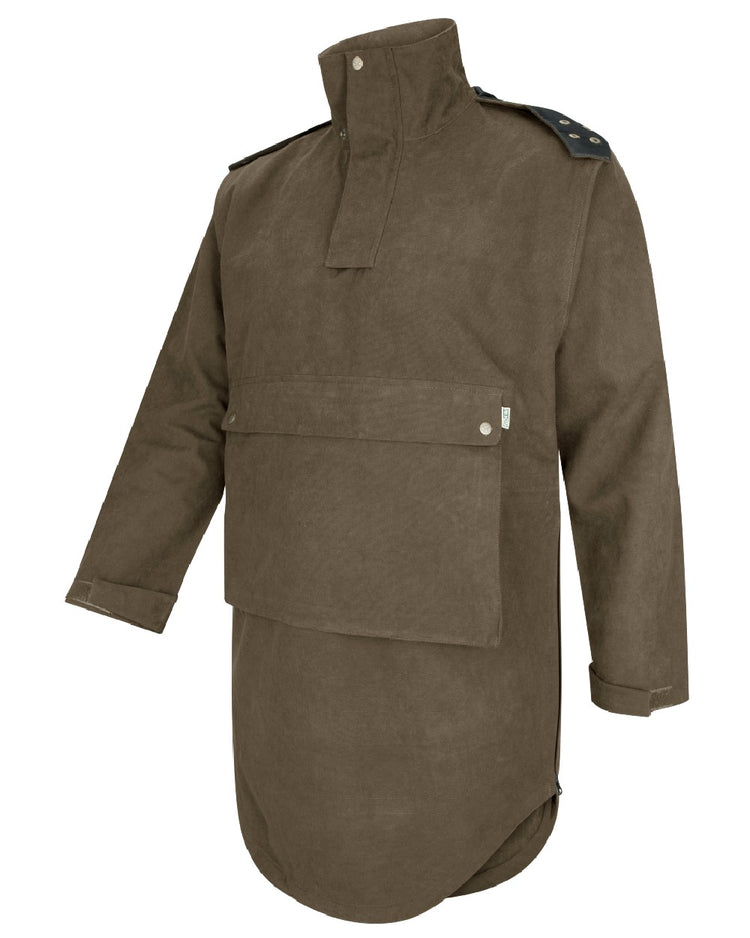 Mens Waterproof Smocks | Stay Dry in Our Timeless Designs