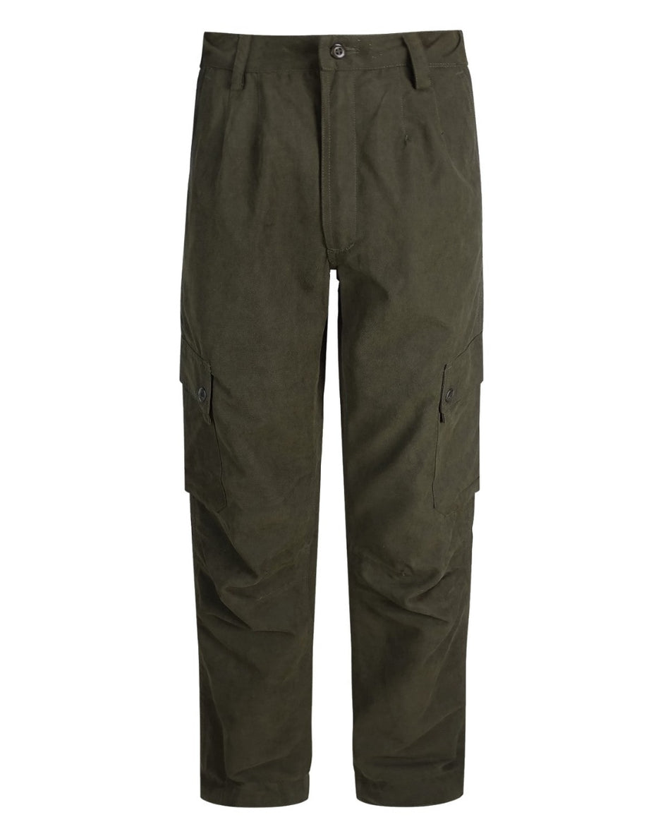 Farmer Trousers | Waterproof, Durable - Ideal for Farm Work