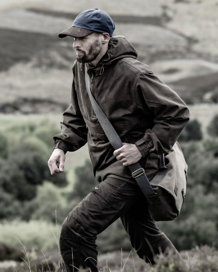 Mens Waterproof Smocks | Stay Dry in Our Timeless Designs