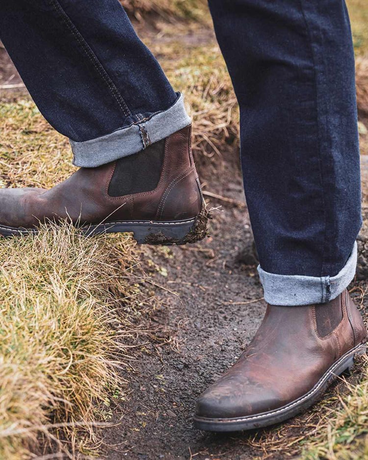 Hoggs of Fife Boots | Quality Footwear Since 1888