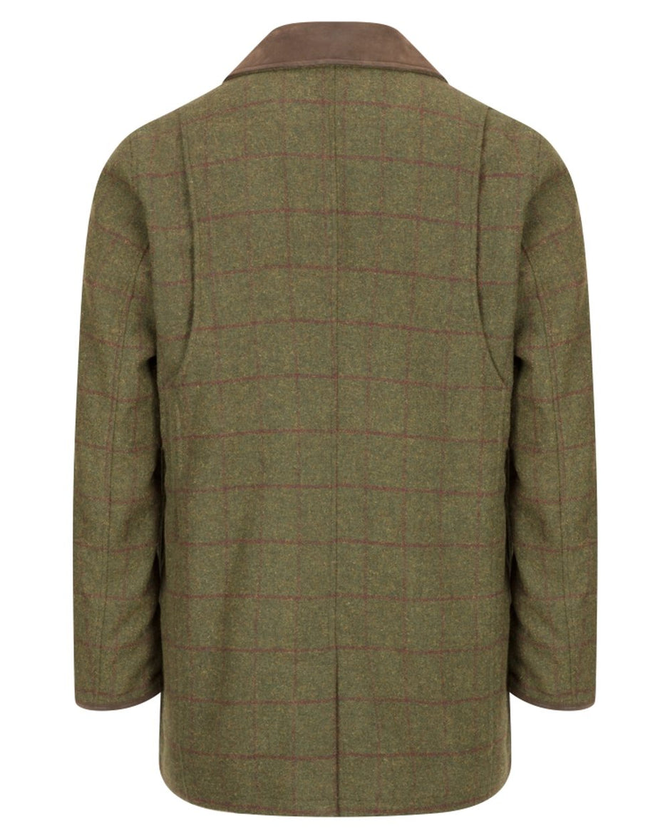 Men's Tweed Jackets and Blazers