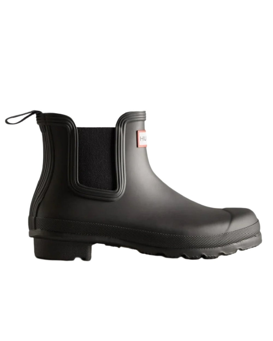 Dealer and Chelsea Boots | Men's and Women's Leather Styles