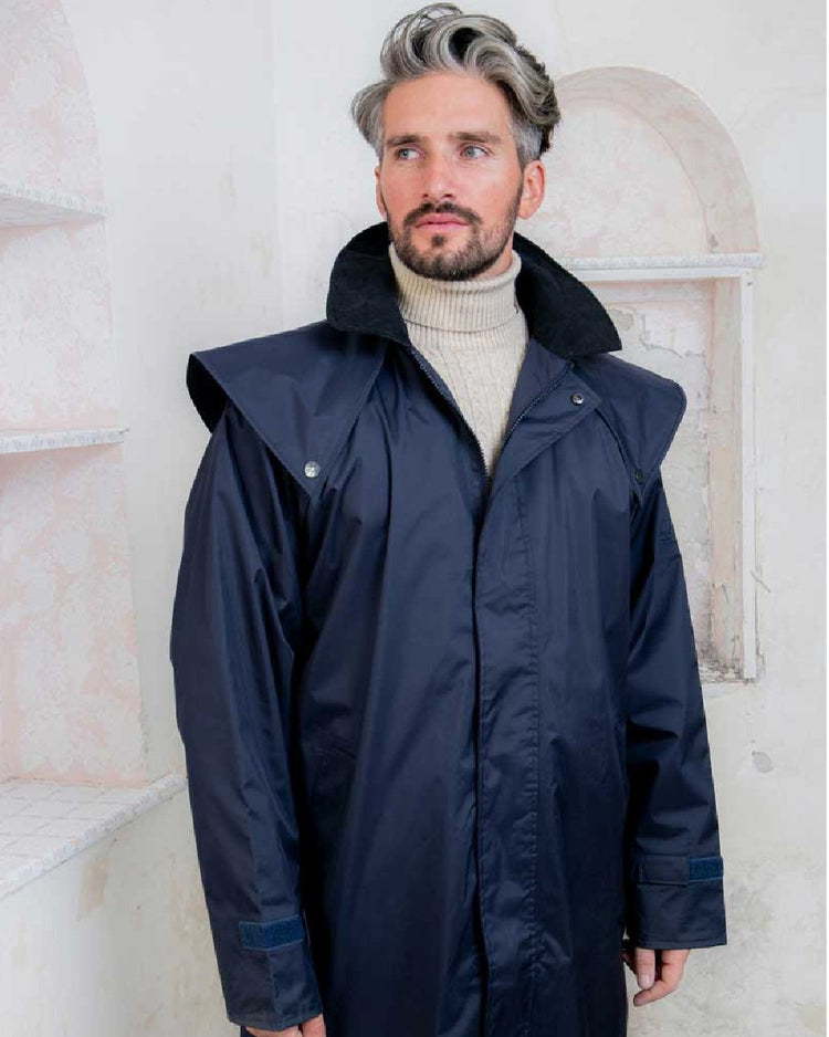 Mens Dog Walking Coats