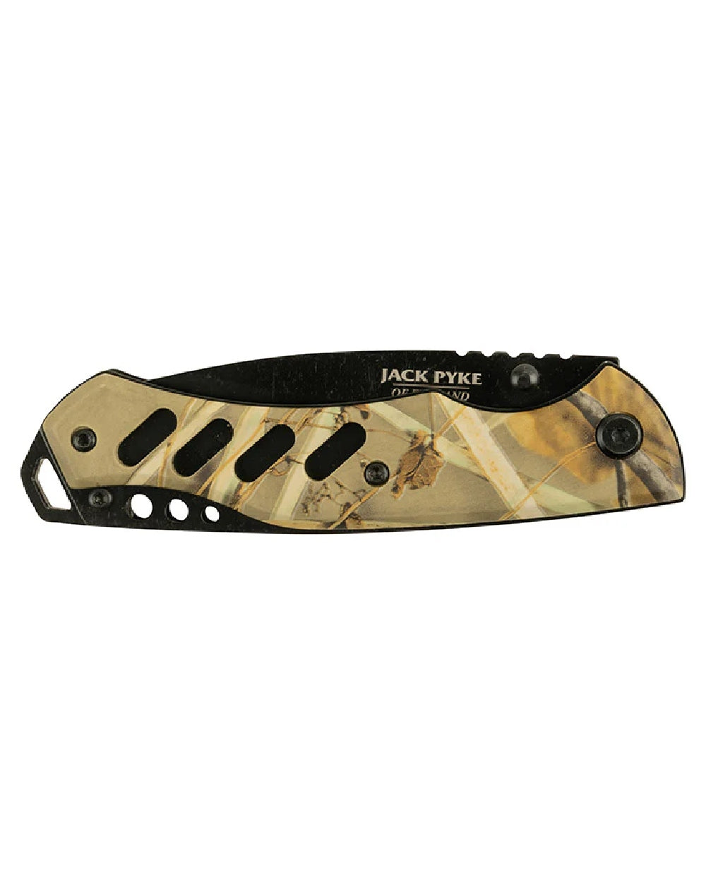 Jack Pyke 3'' Sporter Knife