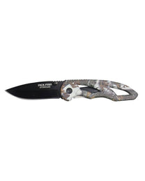 Jack Pyke Camo Multi Tool And Knife Set