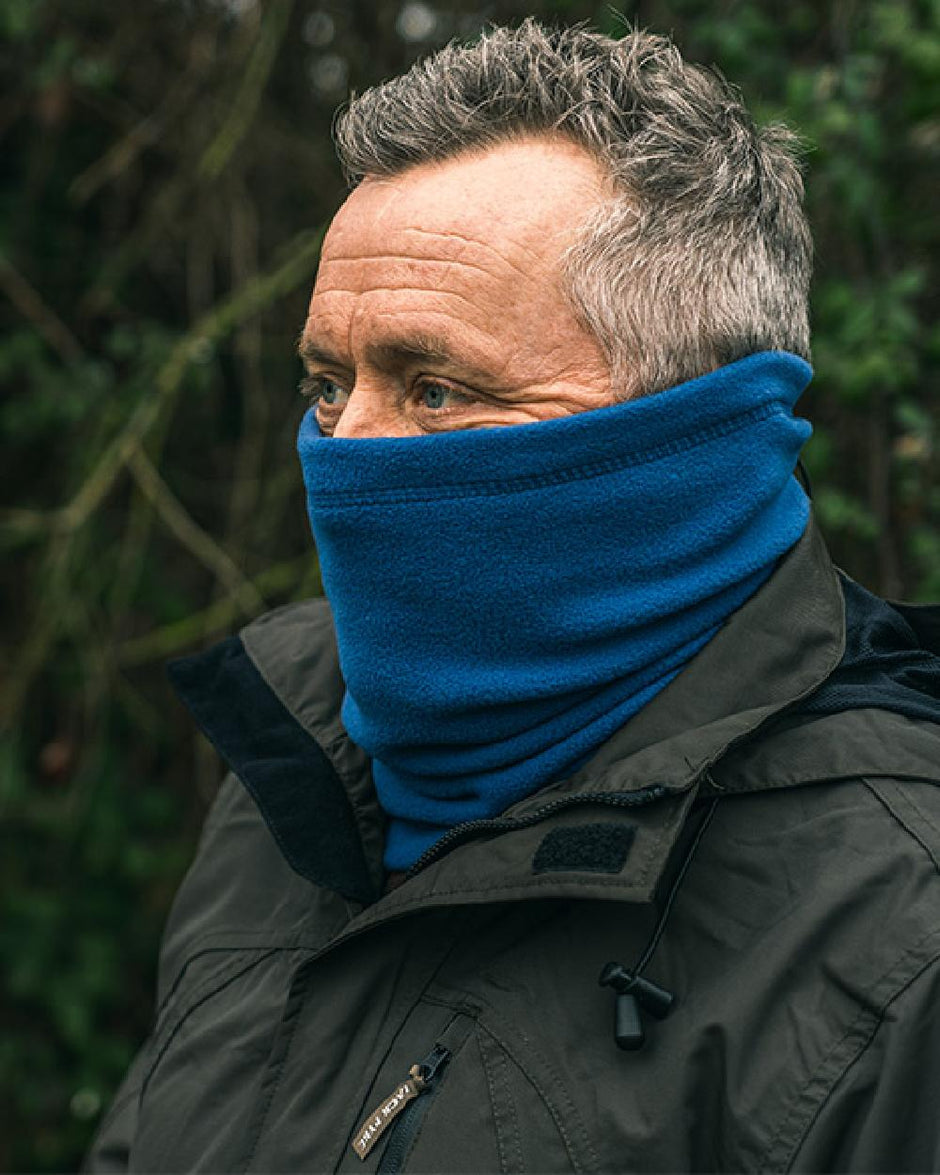 Neck Gaiters | Easily Transportable | Keeping You Warm