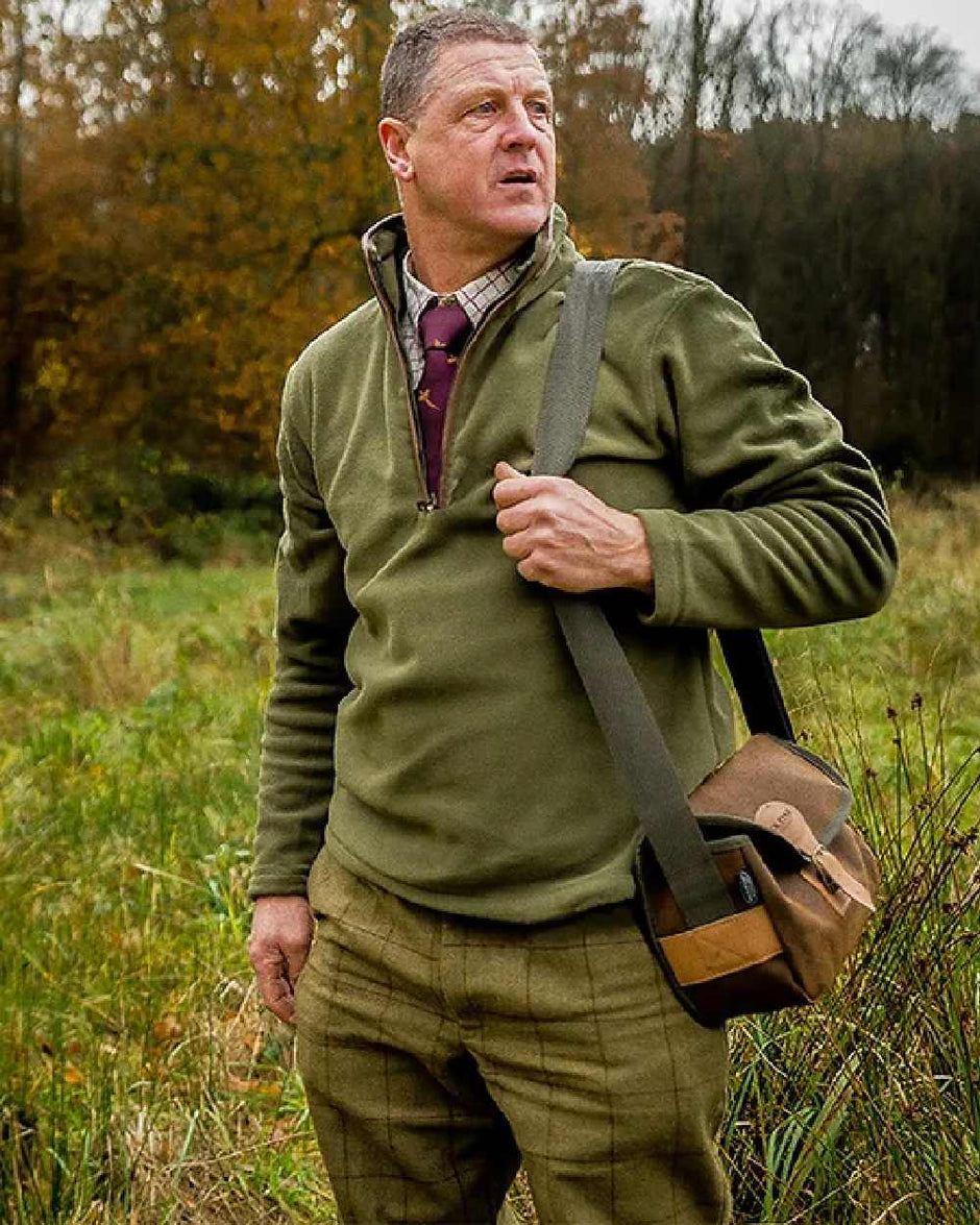 Jack Pyke Fleeces