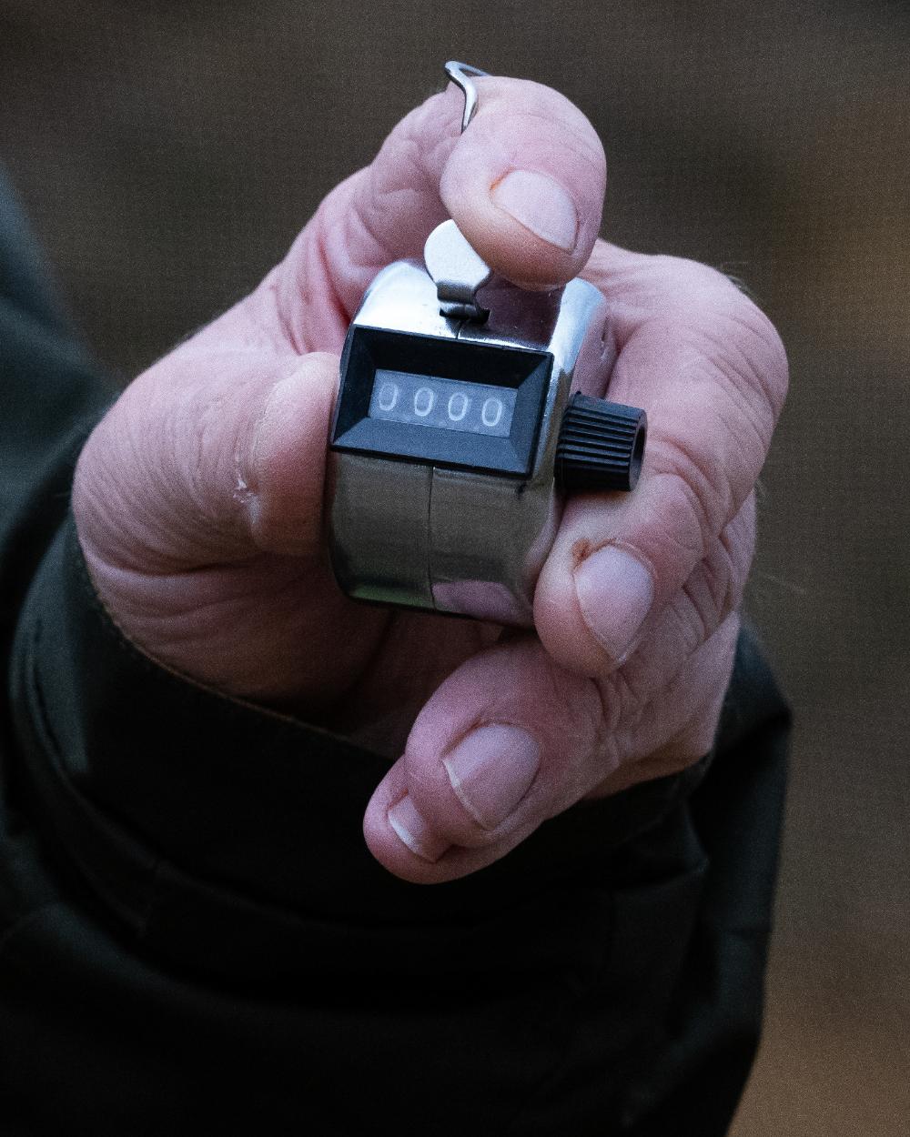 Jack Pyke Countryman Hand Tally