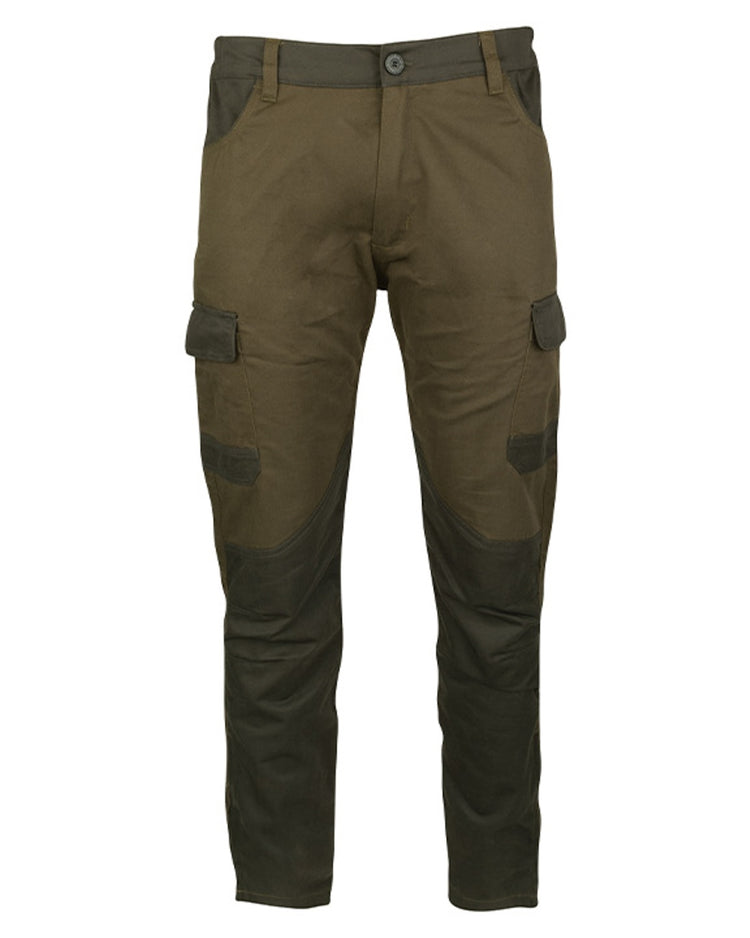 Farmer Trousers | Waterproof, Durable - Ideal for Farm Work