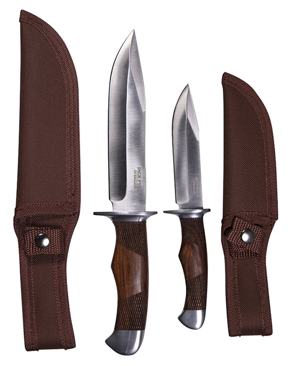 Hunting Knives | Check out our Comprehensive Range