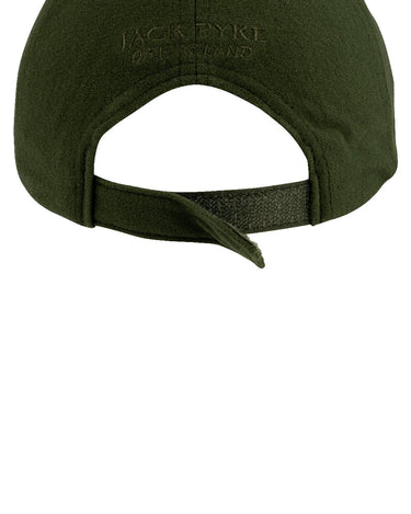 Jack Pyke Junior Stealth Baseball Cap