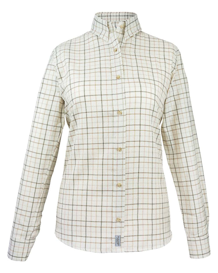 Women's Country Shirts and Tops - Delightful Colours