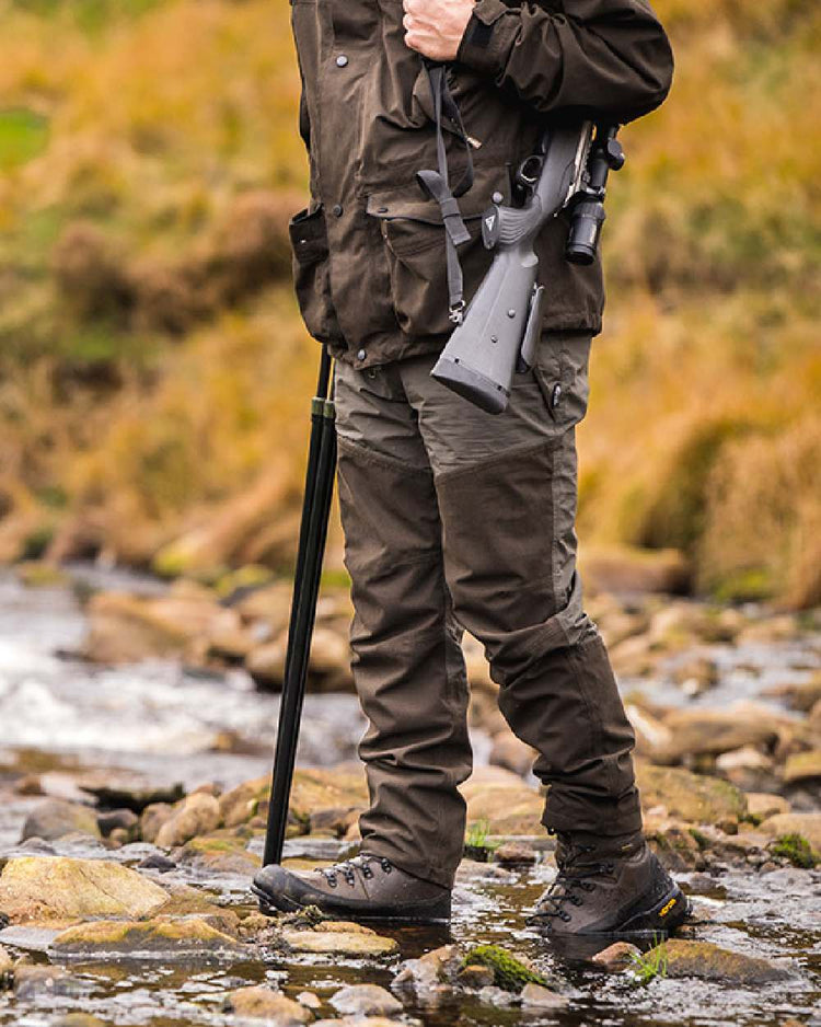 Farmer Trousers | Waterproof, Durable - Ideal for Farm Work