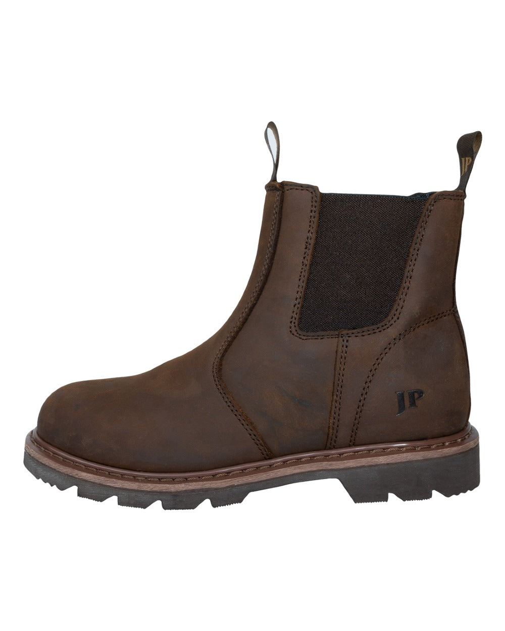 Jack Pyke Mens Shires Dealer Boots