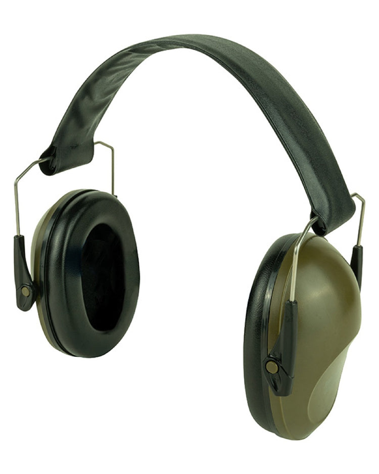 Shooting Ear Defenders | A Range of Prices | Peltor | Electronic