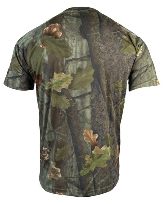 Jack Pyke Quick Wick T-Shirt Evo