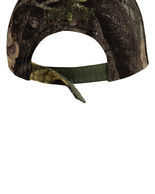 Jack Pyke Stealth Baseball Hat