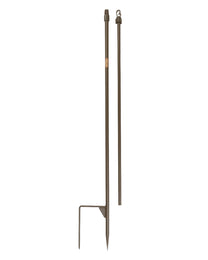 Jack Pyke Super Hide Pole Set