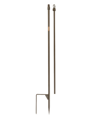 Jack Pyke Super Hide Pole Set