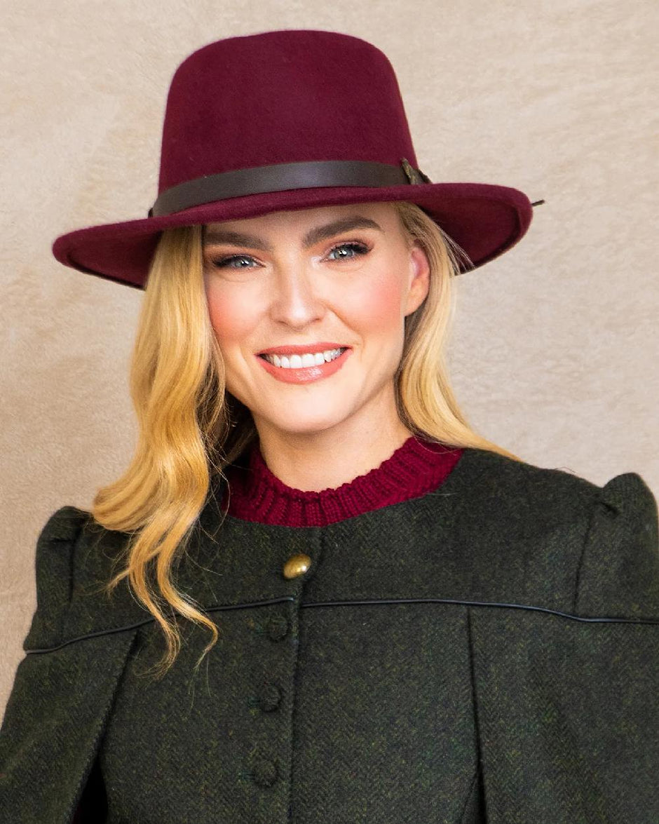 Jack Murphy Clothing: Classic Countrywear