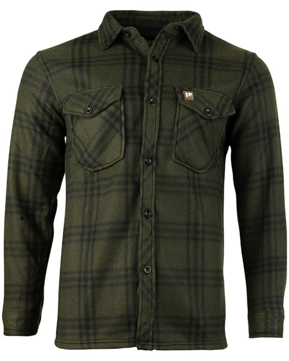 Long Sleeve Country Shirts | Tattersall, Checked, Tartan & Plain