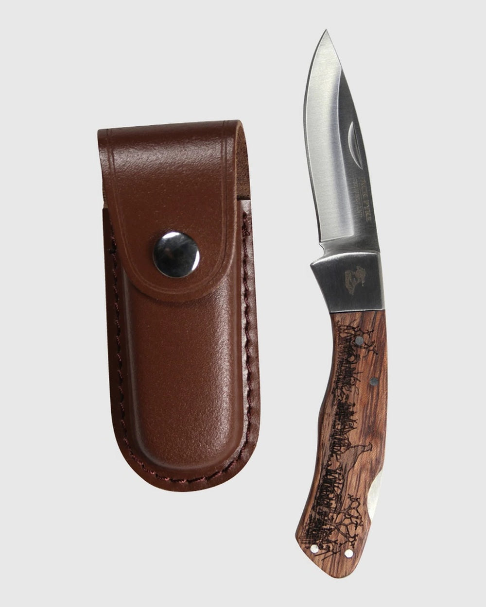 Jack Pyke Shires Knife Range