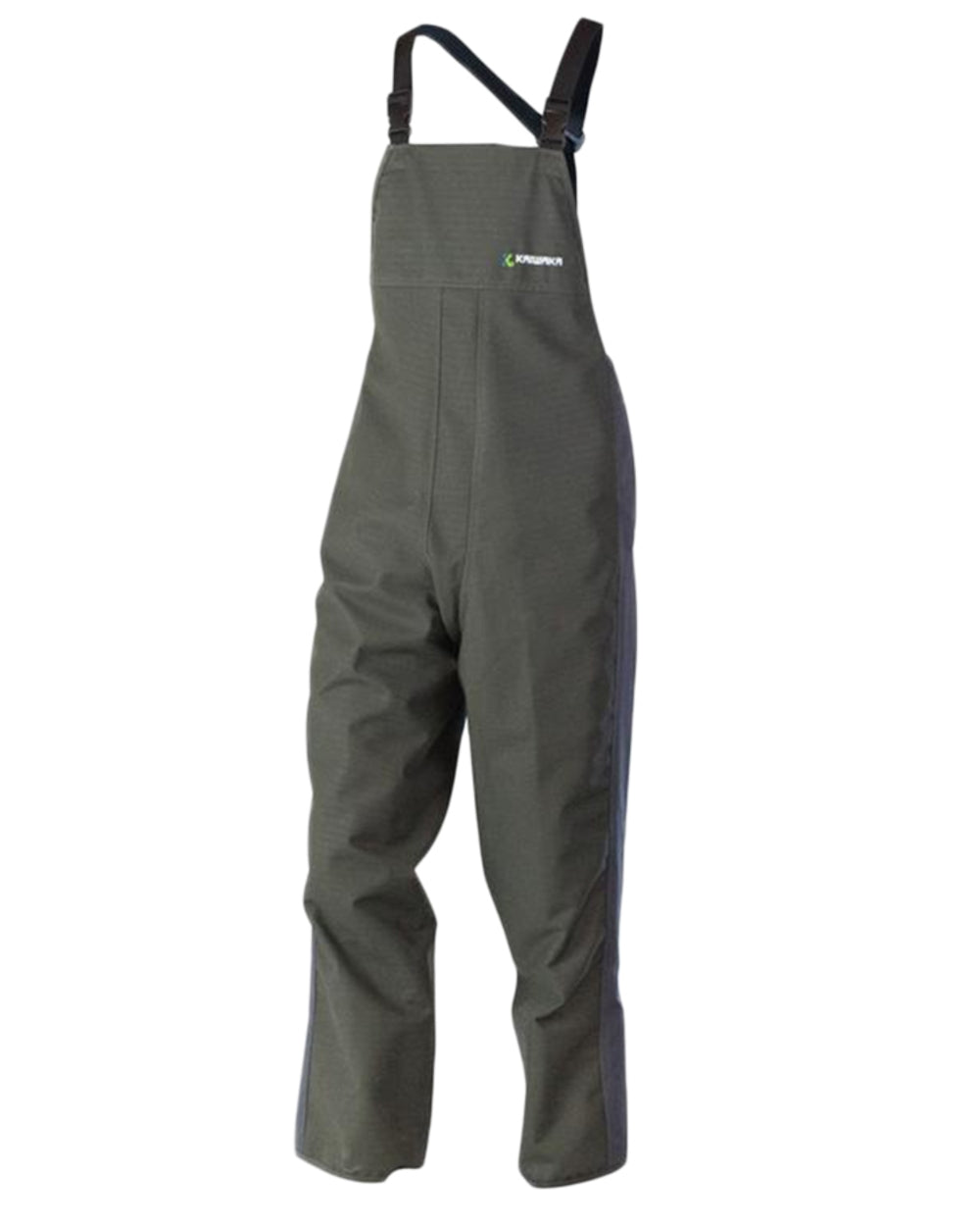 Kaiwaka Mens Stormforce Bib Overtrousers
