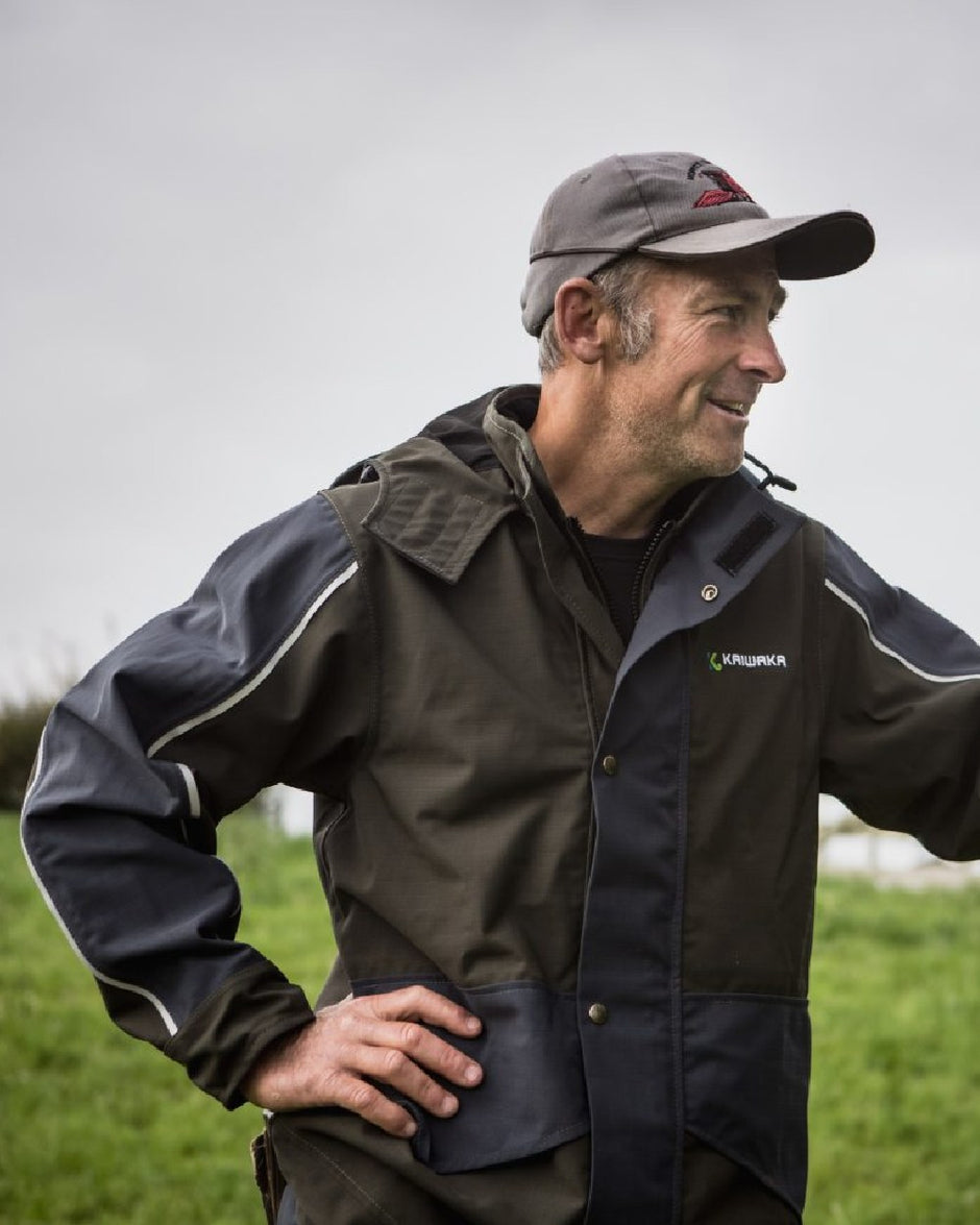 Farmers Waterproof Clothing