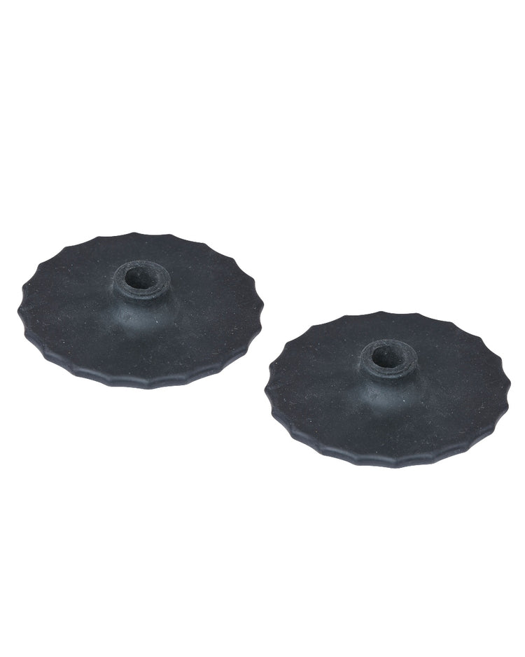 Korsteel Gel Bit Guard Pair