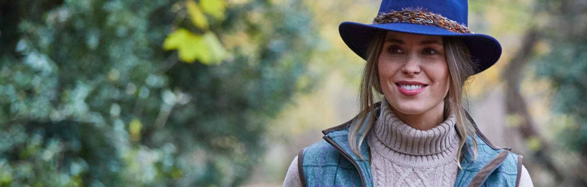 Women’s Country Clothing: Smart, Stylish And Practical