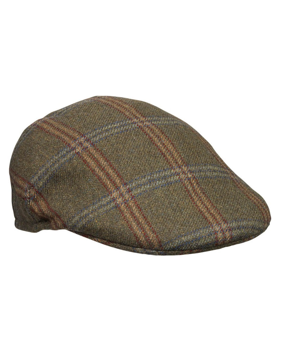 Flat Caps - Traditional Headwear