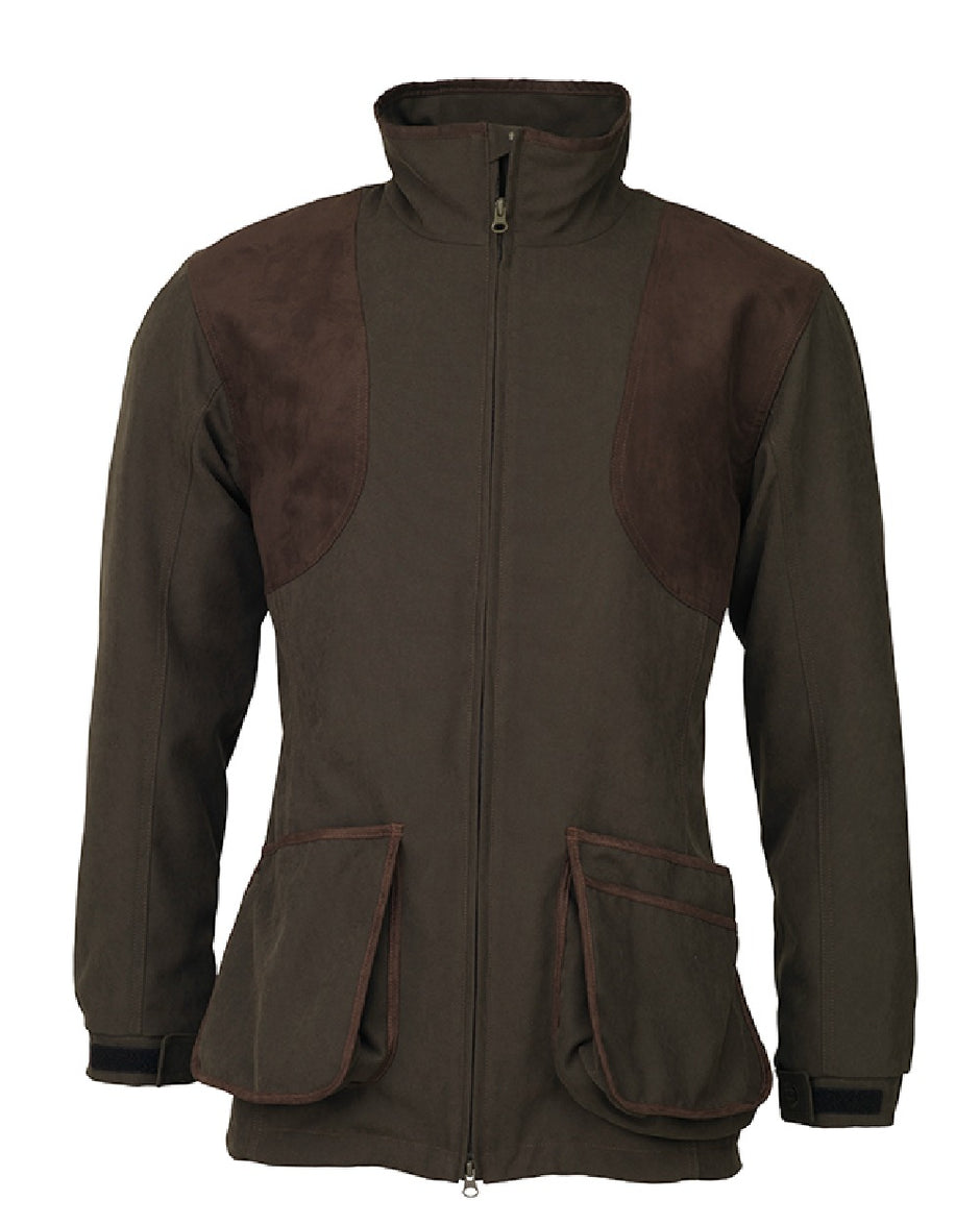 Clothing & Boots for Clay Shooting