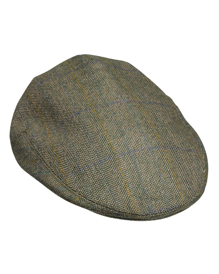 Flat Caps - Traditional Headwear