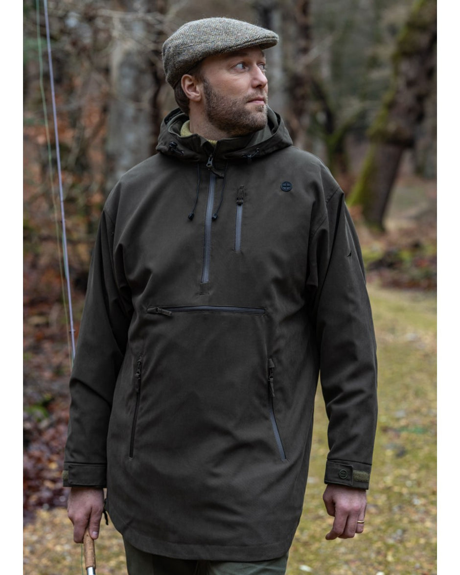 Mens Waterproof Smocks | Stay Dry in Our Timeless Designs