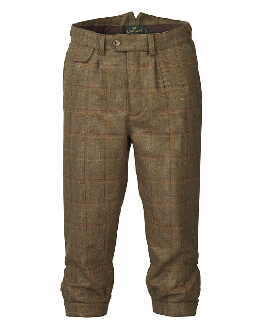 Shooting Breeks | Quality Garments Perfect for Long Days