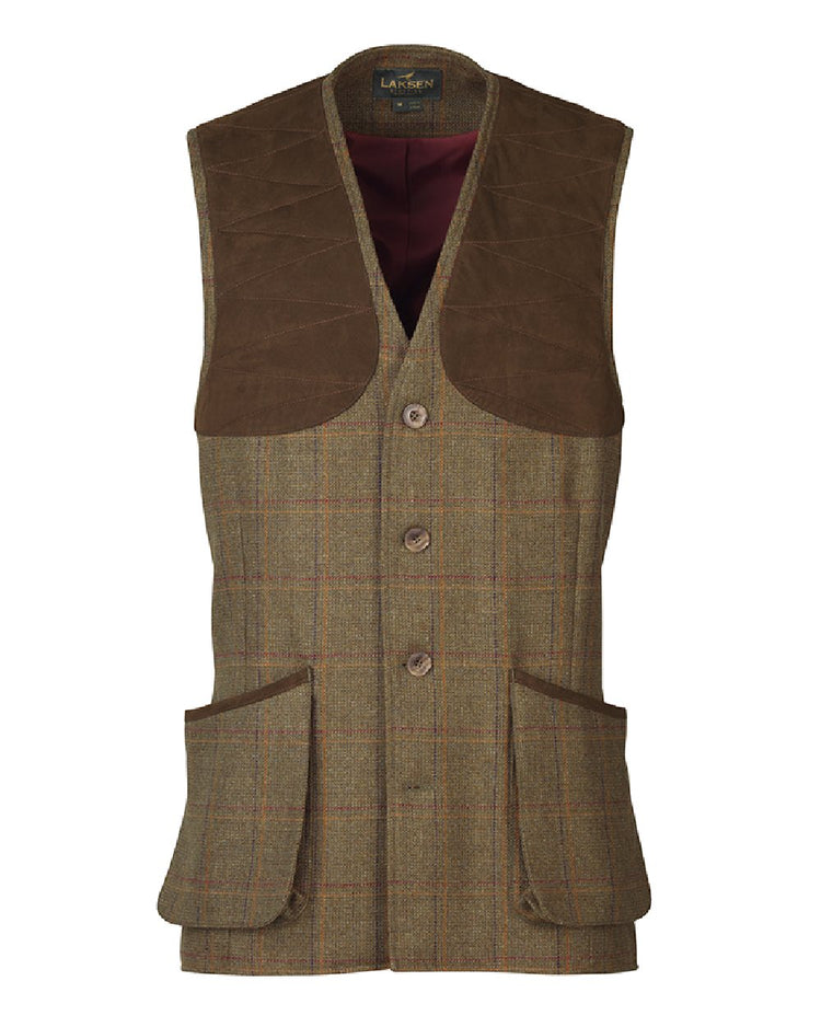 Hunting Gilets & Waistcoats | Fleece, Waterproof, Tweed & More