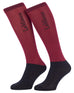 LeMieux Competition Socks - Twin Pack
