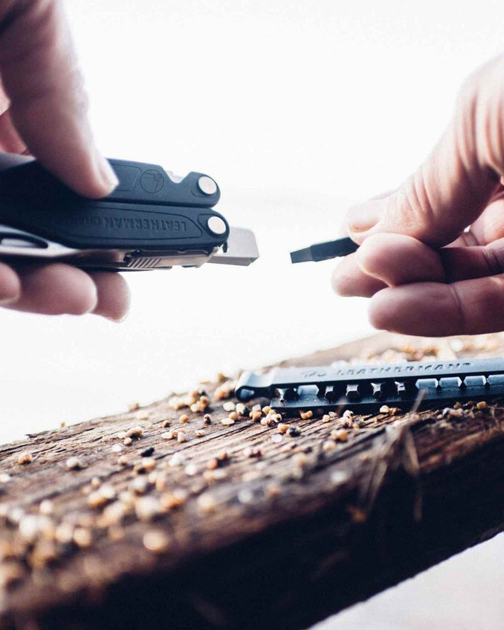 Leatherman Charge+ Multi-Tool